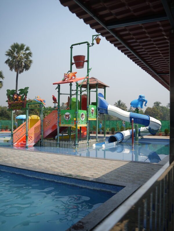Main Home - Best Resort in Vasai